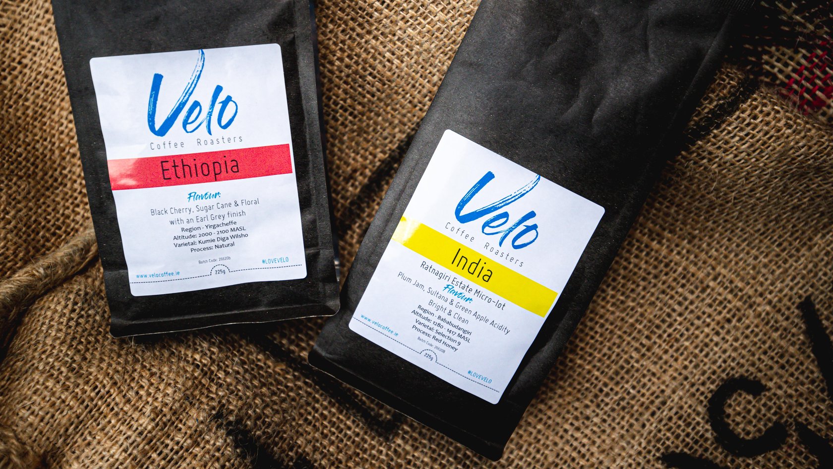 What is Micro-Lot Coffee?